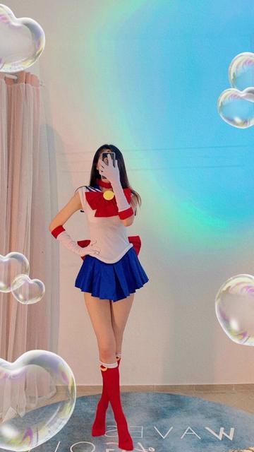 抖音琳园长🍰 2022-03-22|Linnn 无美颜|直播数据与分析报告 - 蝉妈妈数据