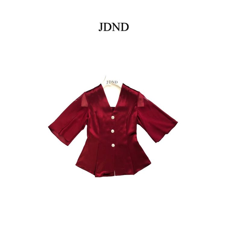 抖音轩羽JDND 每晚8点30直播 2022-06-06|JDN D品牌清仓|直播数据与分析报告 - 蝉妈妈数据