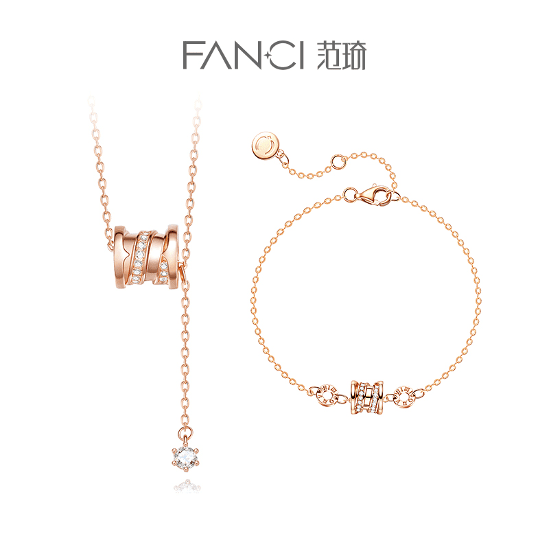 抖音FANCI范琦官方旗舰店 2023-05-22|5月琦遇邂逅季|直播数据与分析报告 - 蝉妈妈数据