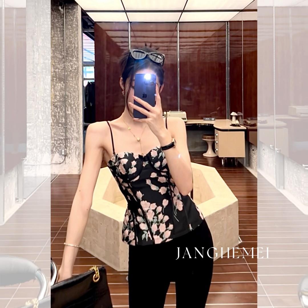 抖音Jang ·江合美（最近不直播💗） 2023-07-17|赶紧进来一起狂欢吧！|直播数据与分析报告 - 蝉妈妈数据