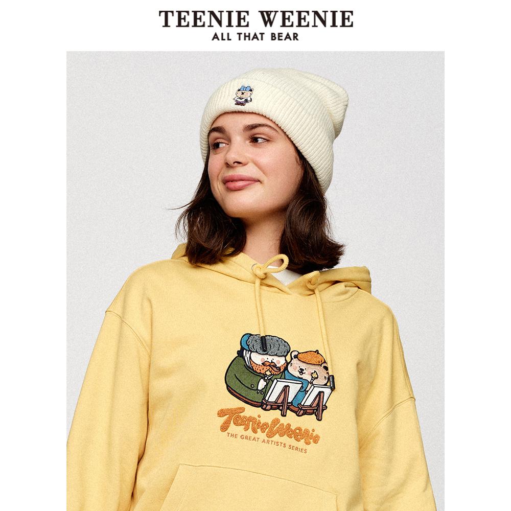 抖音Teenie Weenie官方旗舰店 2022-09-10|粉红心少女梦，秀出不一样的甜熊活力！|直播数据与分析报告 - 蝉妈妈数据