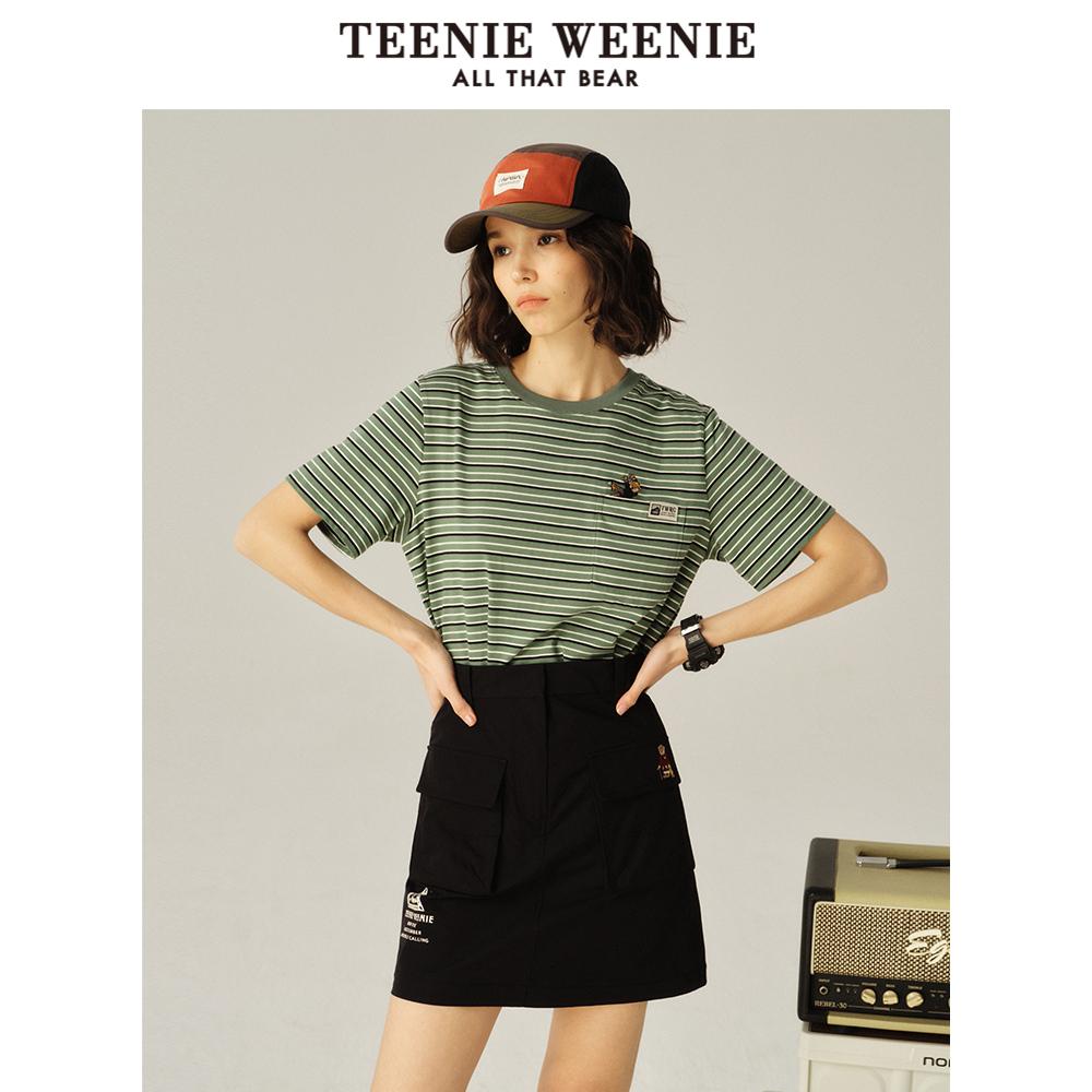 抖音Teenie Weenie官方旗舰店 2023-07-10|T.WGIRL率性而为，选择舒适的穿着，做喜欢的事！！！|直播数据与分析报告 ...