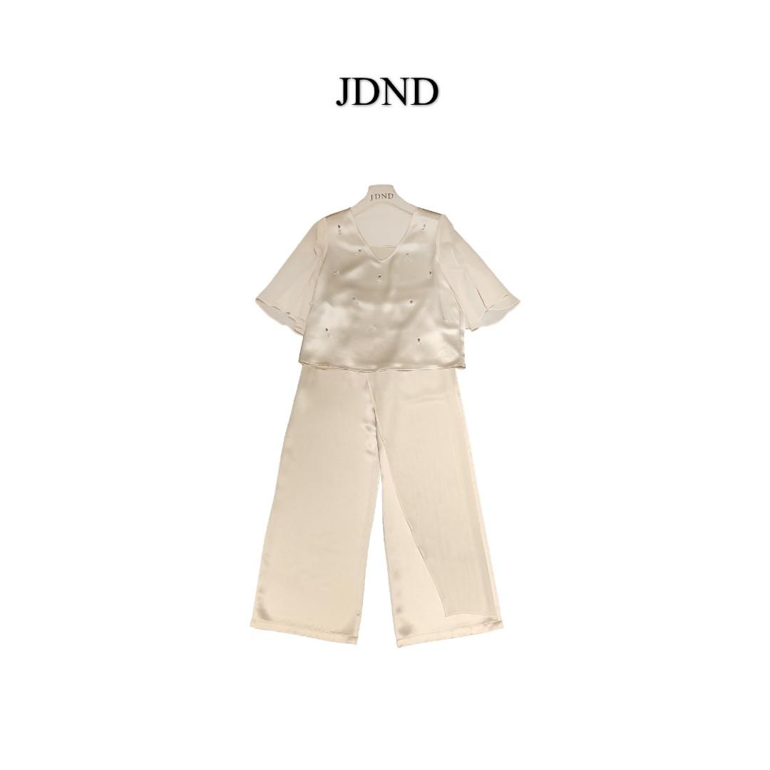 抖音轩羽JDND 2022-06-06|JDN D品牌清仓|直播数据与分析报告 - 蝉妈妈数据