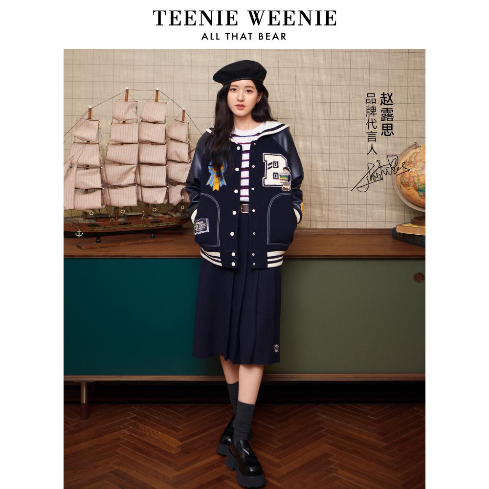 抖音Teenie Weenie官方旗舰店 2023-07-10|T.WGIRL率性而为，选择舒适的穿着，做喜欢的事！！！|直播数据与分析报告 ...