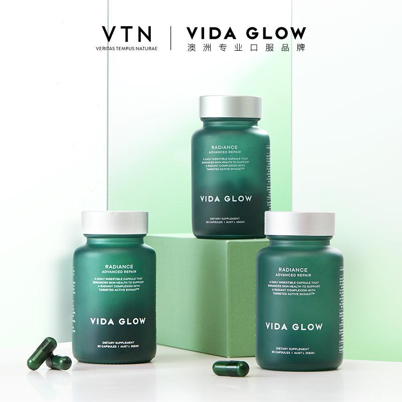 抖音VTN海外旗舰店 2023-07-11|#vidaglow滤镜胶囊夏日无瑕季，3瓶一周期量立减41米，快来抢购|直播数据与分析报告 - 蝉妈妈数据