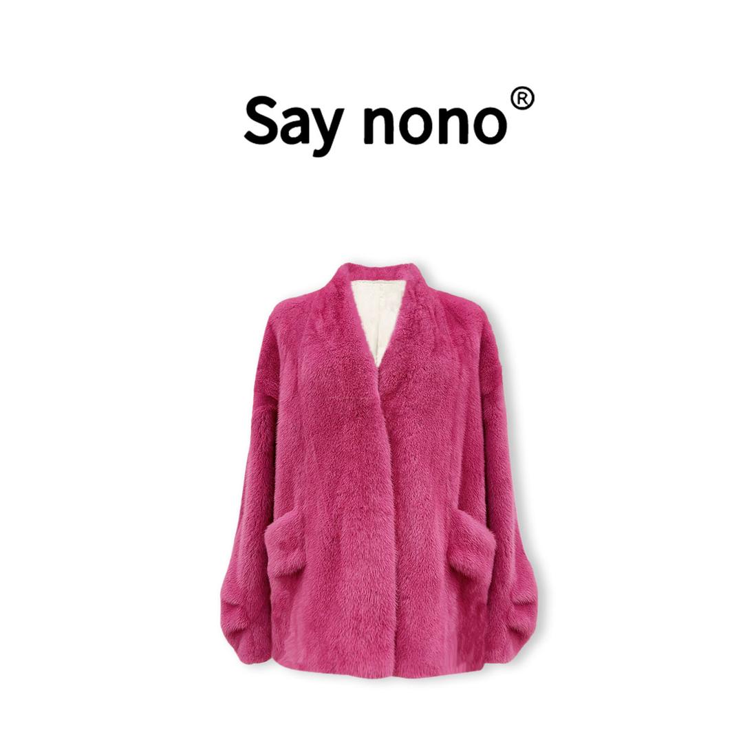 抖音懒猫nono—25号🔟点 皮草大上新 2023-06-20|天呐!!!居然有这么高端的皮草！|直播数据与分析报告 - 蝉妈妈数据