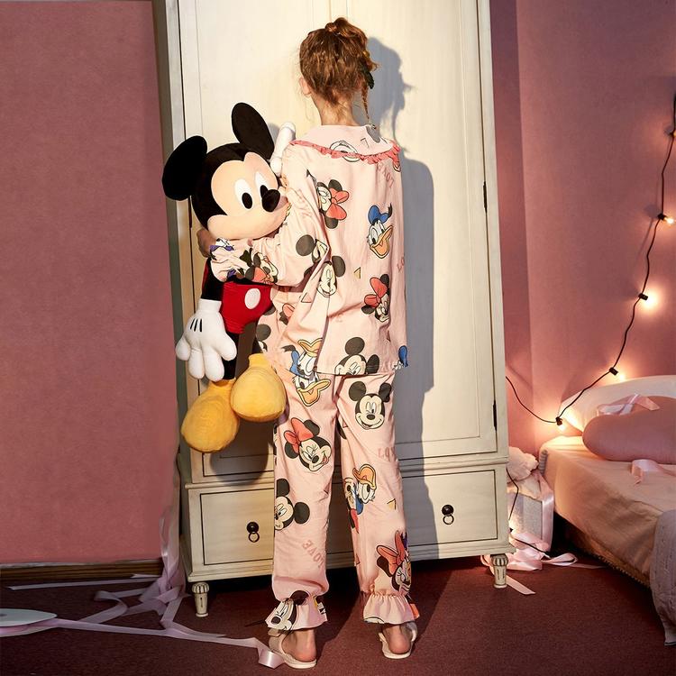 抖音Gukoo官方旗舰店 2021-04-02|果壳家居服正在直播|直播数据与分析报告 - 蝉妈妈数据