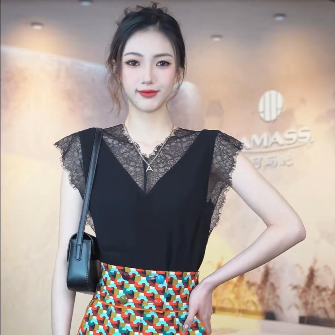 抖音阿玛施AMASS厦门 2023-06-04|阿玛施品牌专场~跟着买就对了|直播数据与分析报告 - 蝉妈妈数据