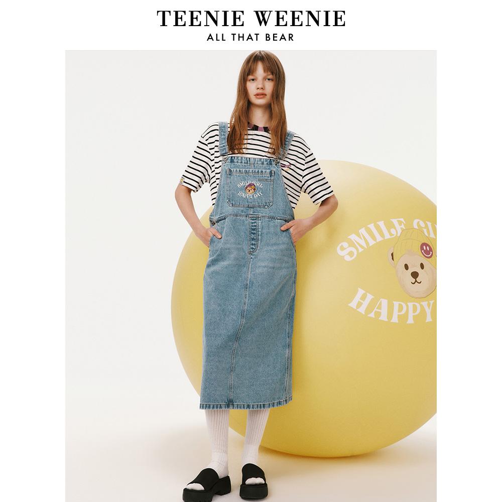 抖音Teenie Weenie官方旗舰店 2023-07-10|T.WGIRL率性而为，选择舒适的穿着，做喜欢的事！！！|直播数据与分析报告 - 蝉妈妈数据