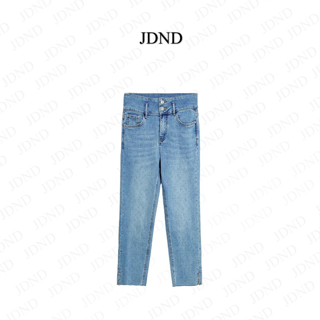 抖音轩羽JDND 每晚8点30直播 2022-06-06|JDN D品牌清仓|直播数据与分析报告 - 蝉妈妈数据