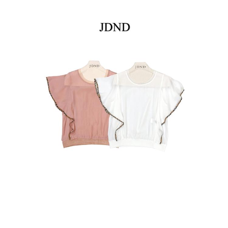 抖音轩羽JDND 每晚8点30直播 2022-06-06|JDN D品牌清仓|直播数据与分析报告 - 蝉妈妈数据