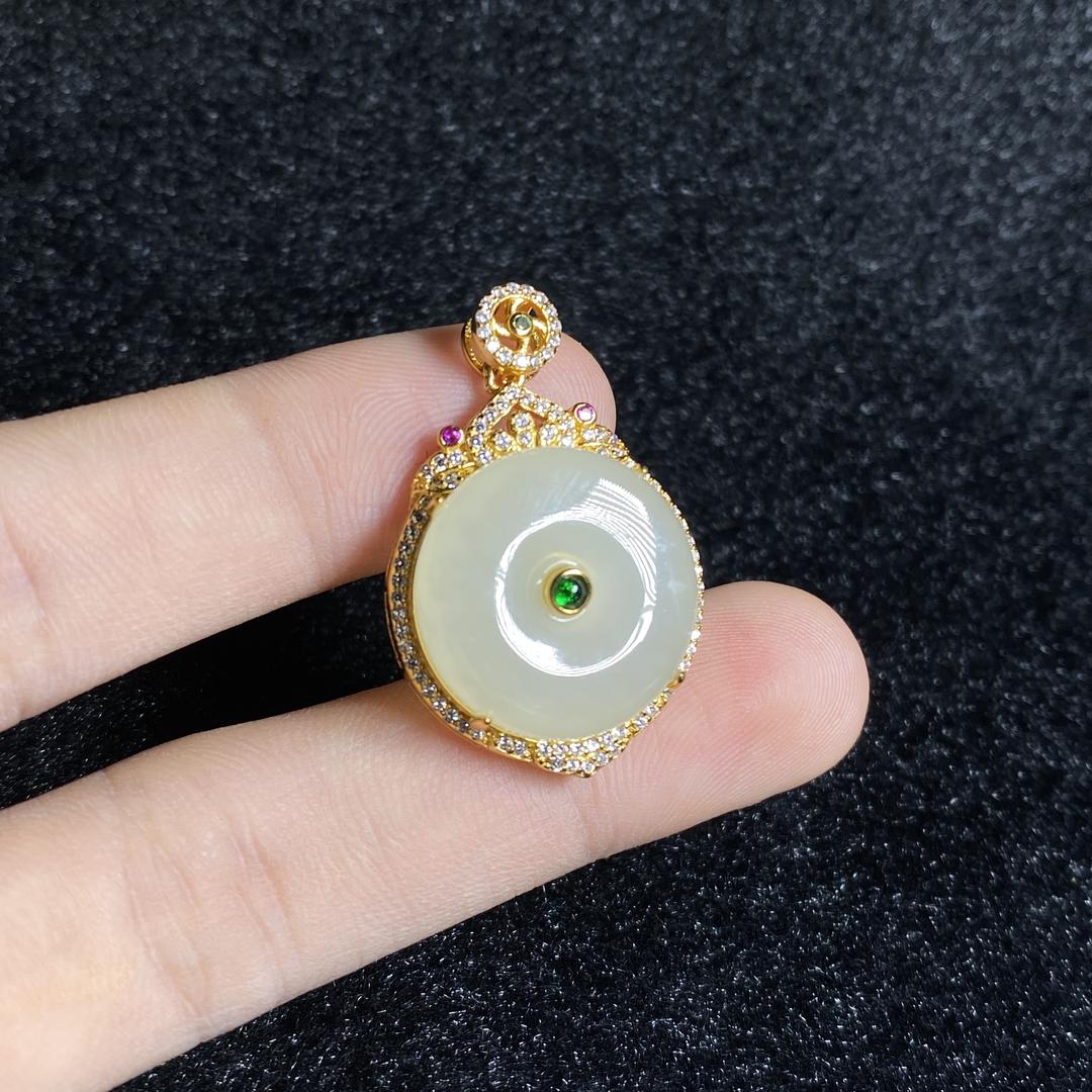 抖音小北珠宝严选 2023-06-21|珠宝类目Top1|直播数据与分析报告 - 蝉妈妈数据