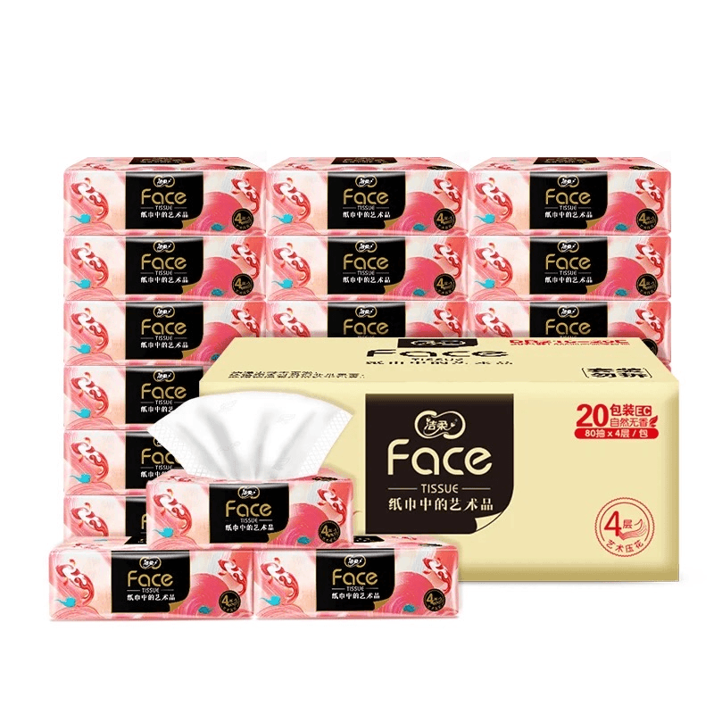 抖音洁柔旗舰店直播间 2023-05-24|洁柔新店开业 有活动|直播数据与分析报告 - 蝉妈妈数据