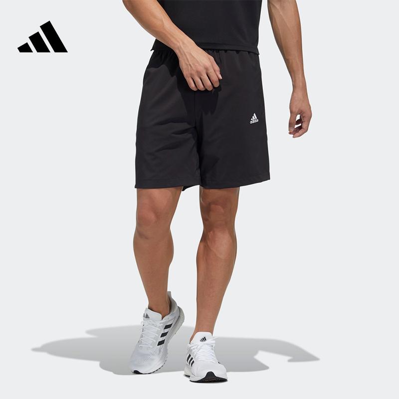 抖音adidas官方旗舰店 2022-06-08|阿迪达斯618年中大促来咯，2位数短袖短裤，跑鞋浮力你想要的今天都有～|直播数据与分析报告 ...