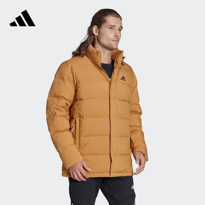 抖音adidas官方旗舰店 2022-10-05|阿迪抖音超品日，国庆好物大赏，浮力炸不停|直播数据与分析报告 - 蝉妈妈数据