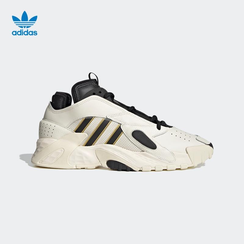 抖音adidas官方旗舰店 2022-06-16|椰子350、OZ尖货来袭、超多三叶草潮搭服饰，专业运动跑鞋浮力“3开”|直播数据与分析报告 ...