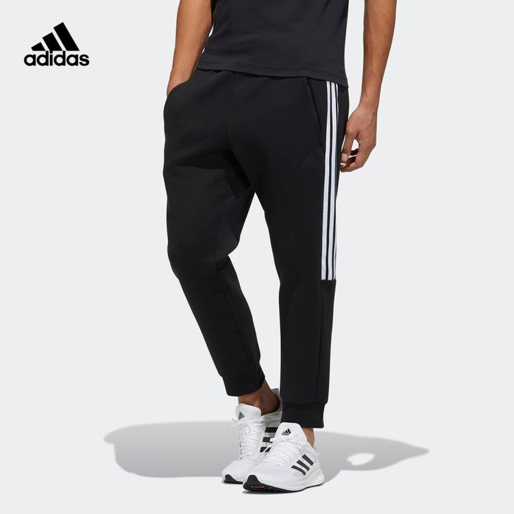 抖音adidas官方旗舰店 2021-11-04|1000万宝贝正在围观adidas新品直播，秋冬新款浮力送不停|直播数据与分析报告 - 蝉妈妈数据