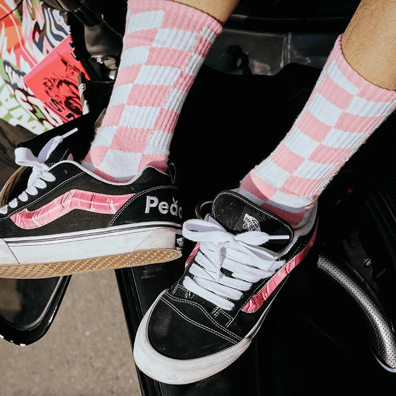 抖音VANS官方旗舰店 2023-05-24|VANS超级会员日618开播福利不容错过！|直播数据与分析报告 - 蝉妈妈数据