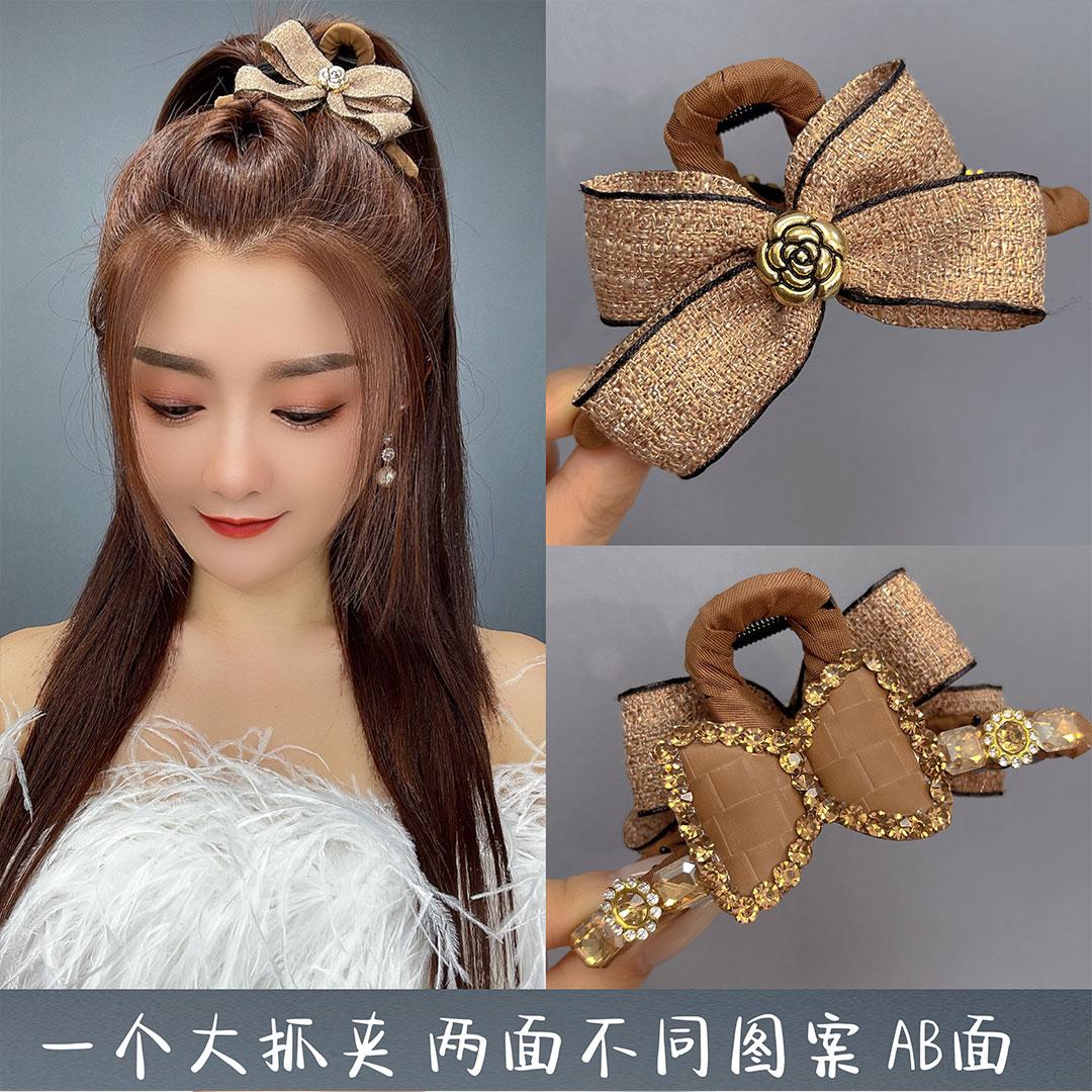 抖音白白哒 2023-06-15|披肩发 高马尾 丸子头|直播数据与分析报告 - 蝉妈妈数据